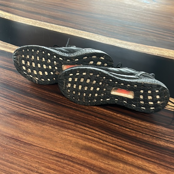 adidas | Shoes | Adidas Prime Blue | Poshmark